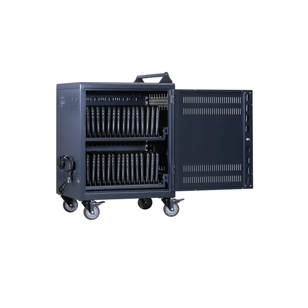 AC-30™ Charging Cart | Power Technologies UAE