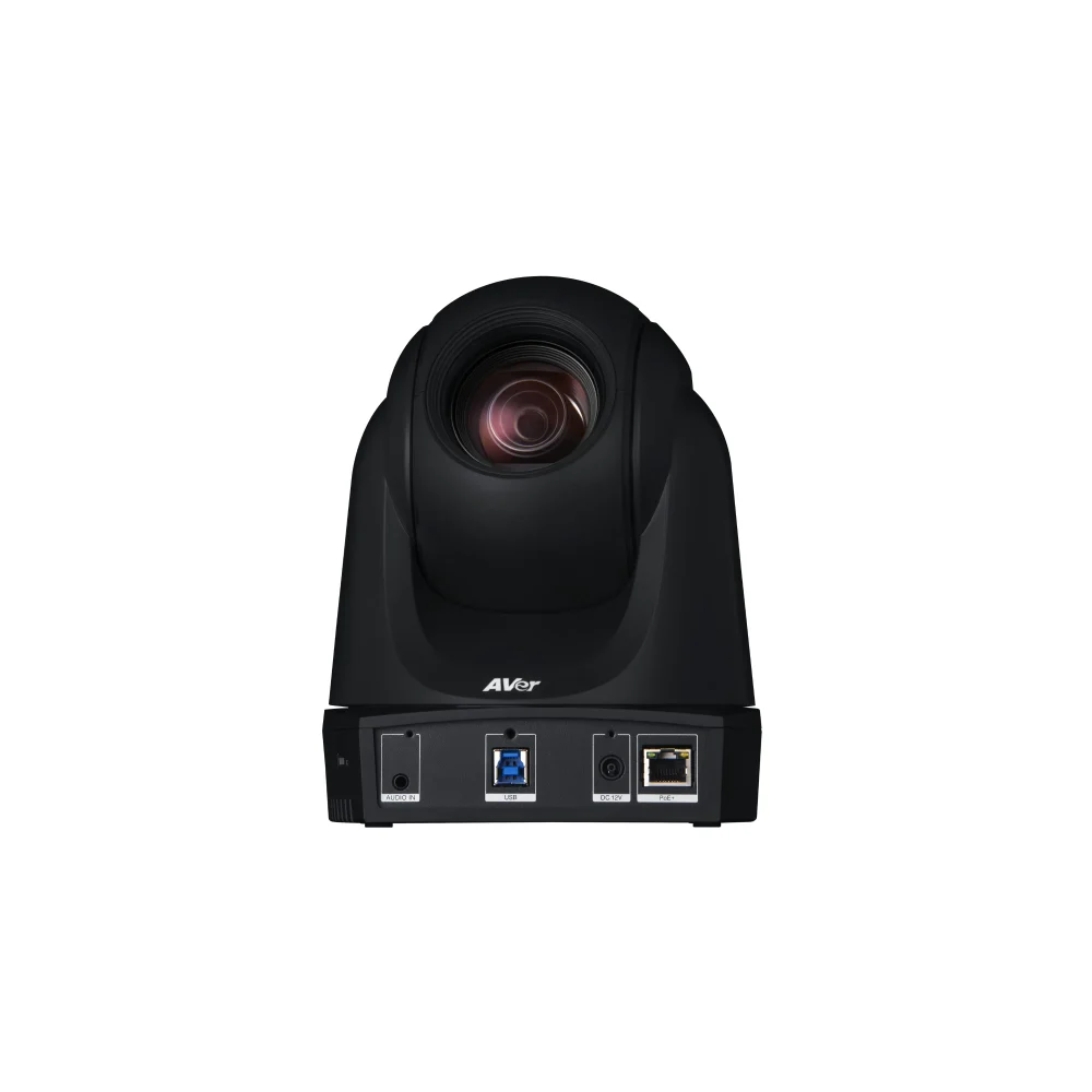 AVer DL30 AI Auto Tracking Distance Learning Camera | UAE