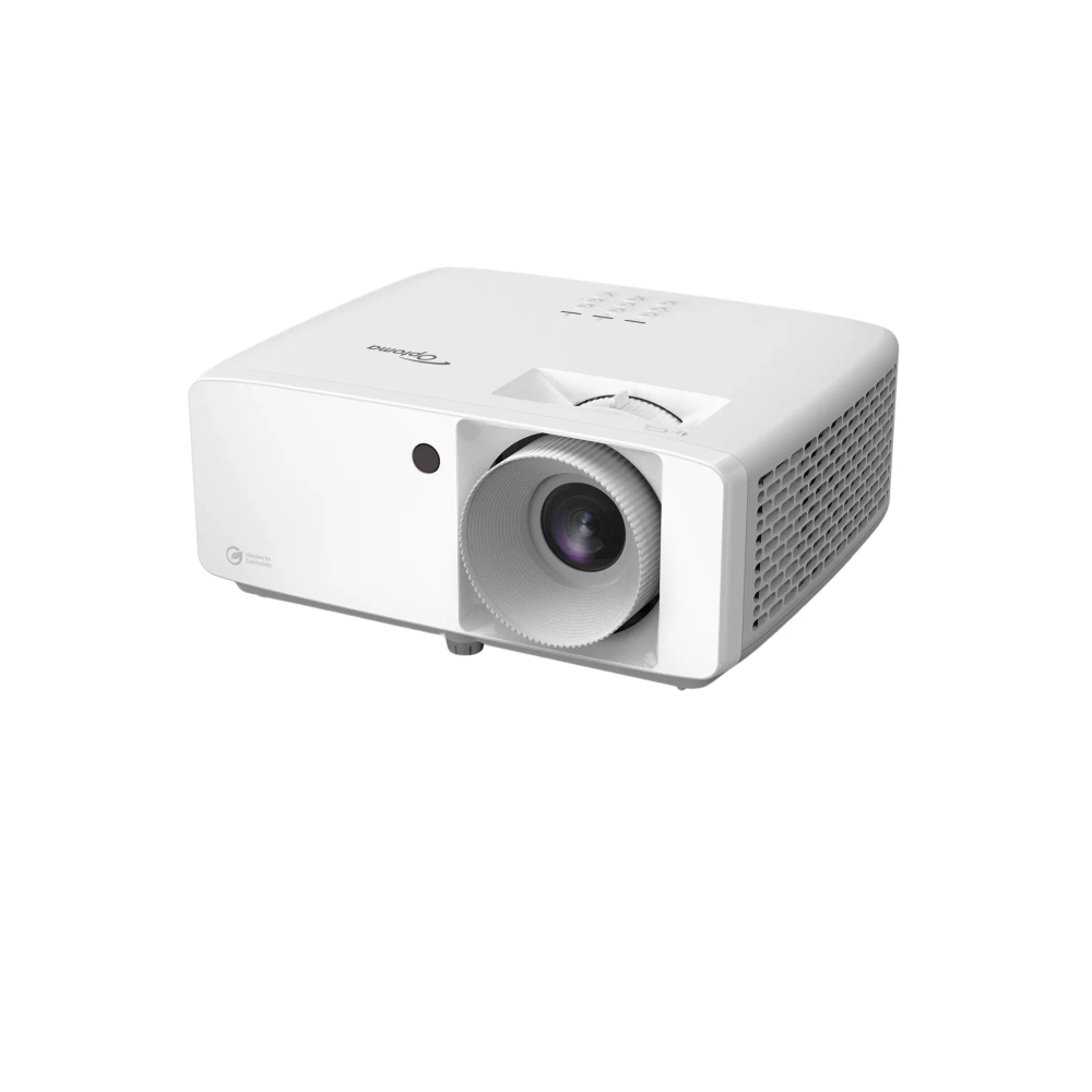 Optoma ZH420 Full HD laser Projector | UAE