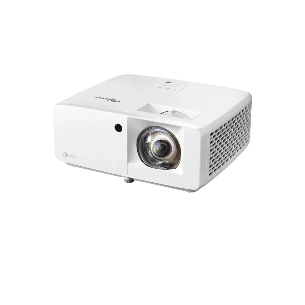 Optoma ZH450ST Full HD laser Projector | UAE